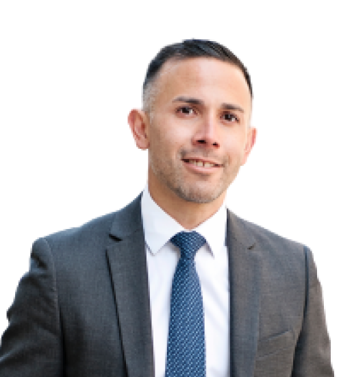 Who We Are - The Foundation for Social Connection Action Network