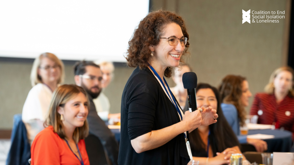 2024 Global Loneliness Awareness Week - The Foundation for Social ...